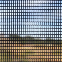 Options - Mosquito Curtains