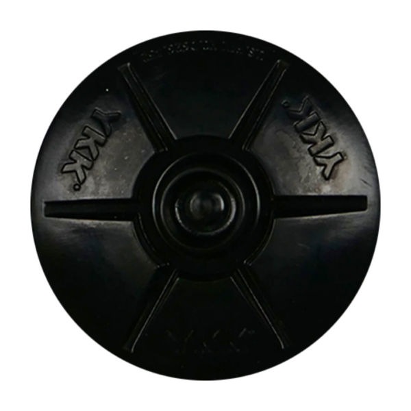 Black Adhesive Snaps (Bags of 5) - Mosquito Curtains