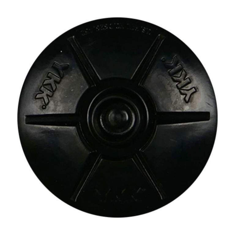 Black Adhesive Snaps (Bags of 5) - Mosquito Curtains