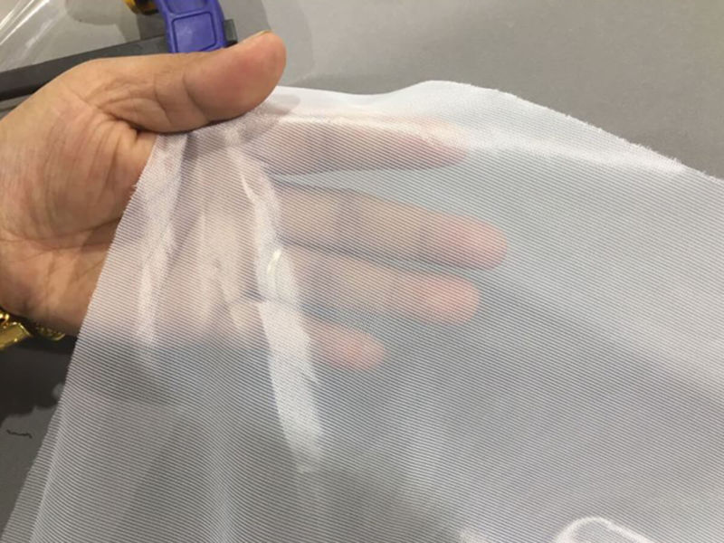 Theatre Scrim Material - Mosquito Curtains