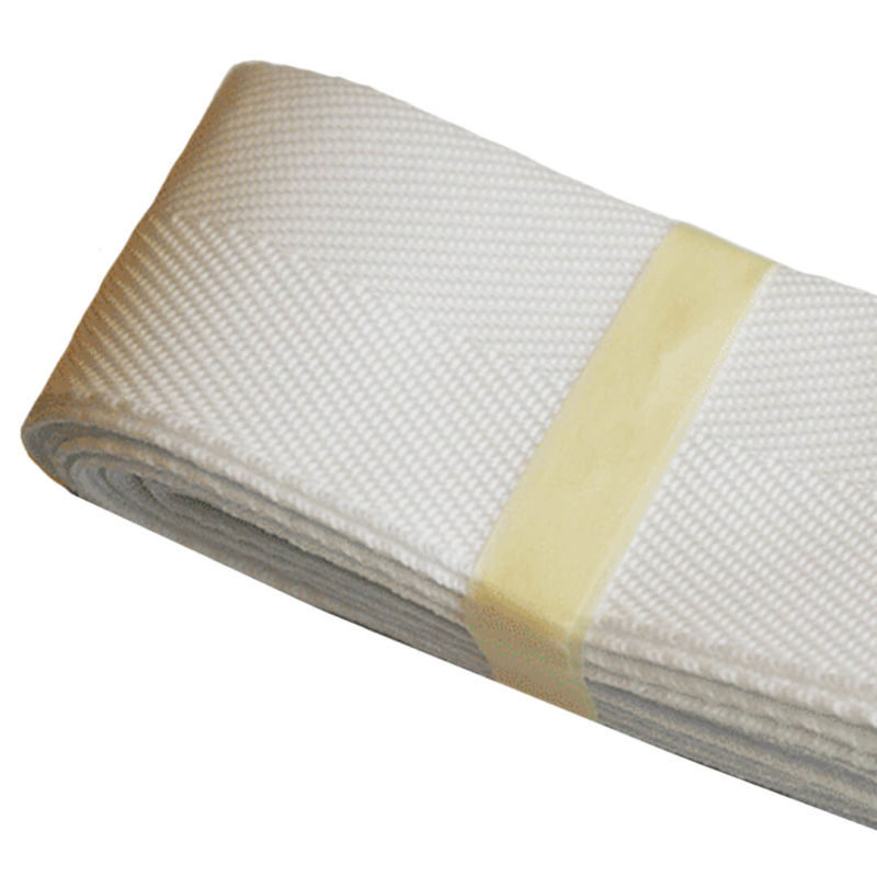 White 2" Webbing - Mosquito Curtains