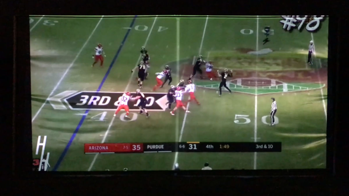 Outdoor Projection Screens - Mosquito Curtains