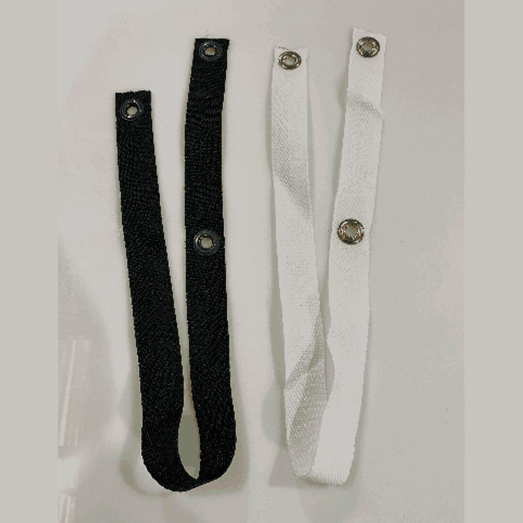 Tie Up Straps - Mosquito Curtains