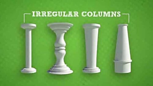 2 Sided Exposure - Mosquito Curtains