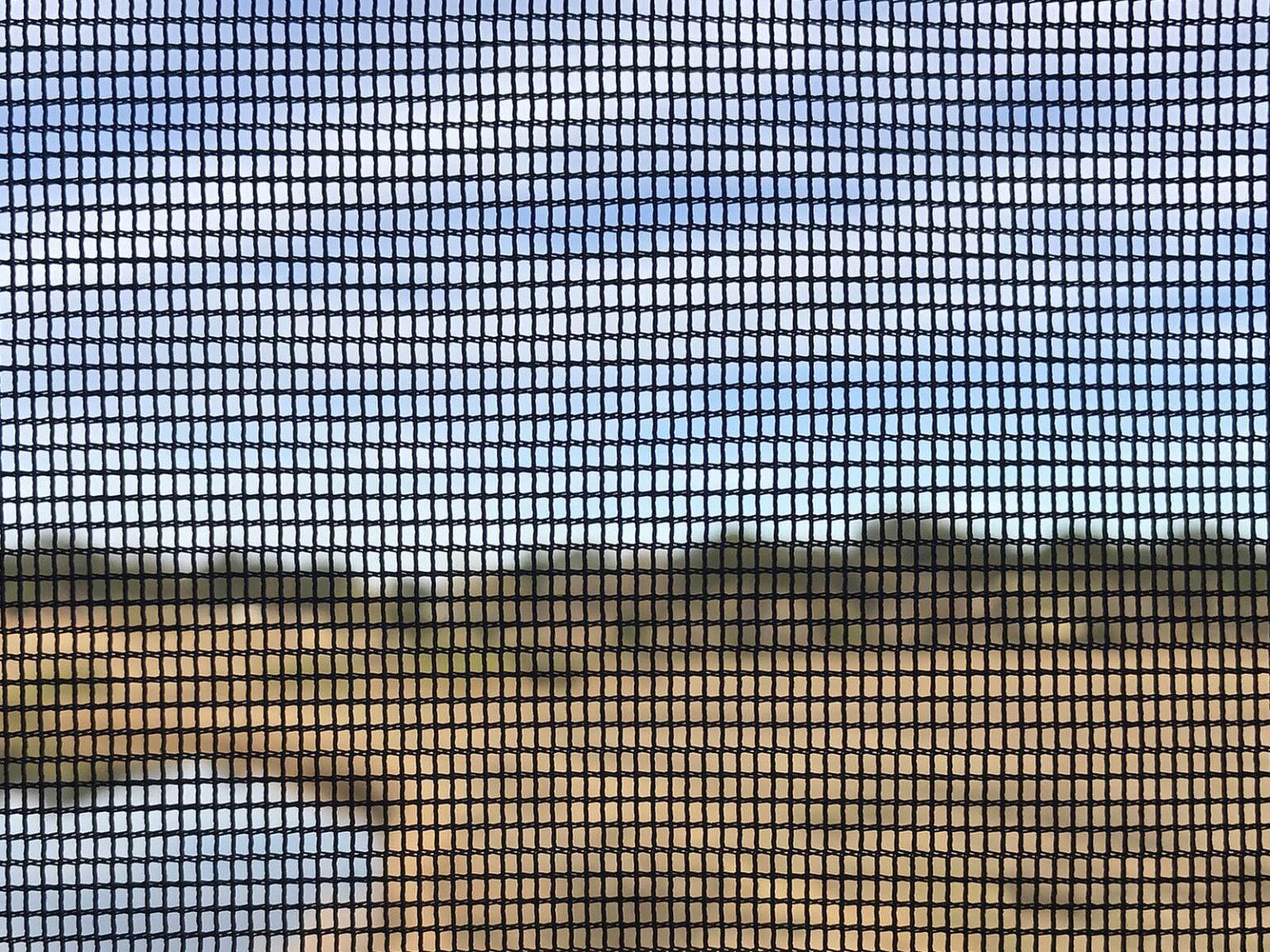 Raw Netting Fabric Store - Mosquito Curtains