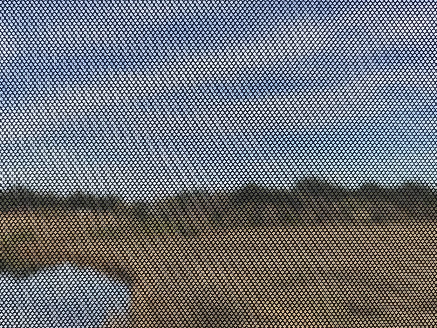 Raw Netting Fabric Store - Mosquito Curtains